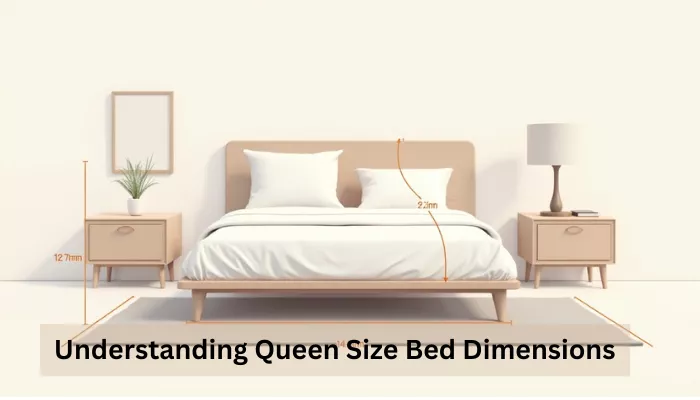 Queen Size Bed Dimensions